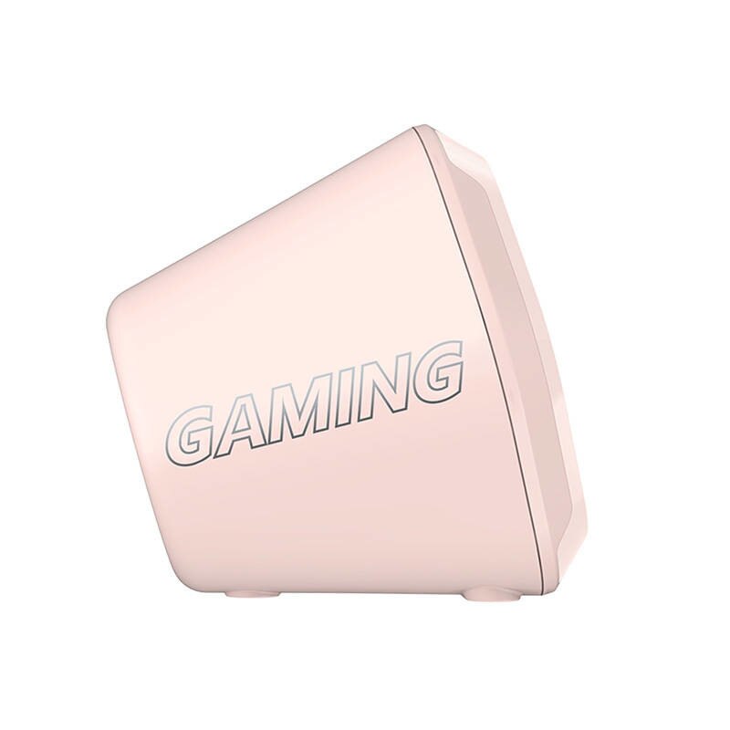 Set boxe gaming, Edifer HECATE G1000 2.0, 10W, Roz, Bluetooth 5.3, 2 ...