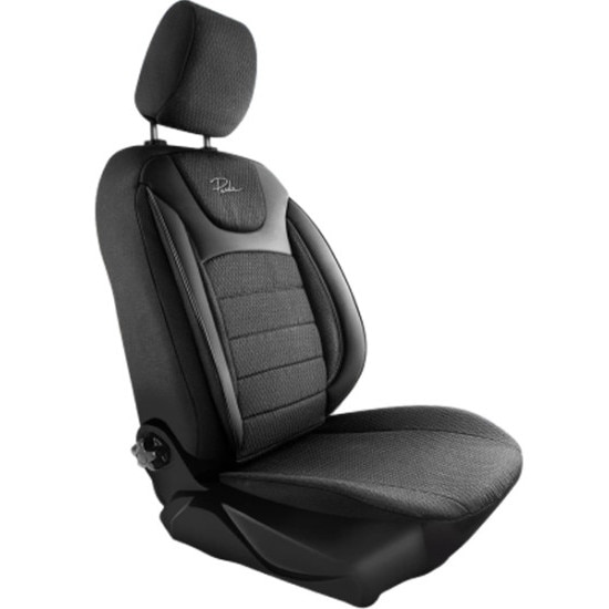 Set Huse scaune 7 piese Prestige pentru Dacia Duster II 2018-2022 - eMAG.ro