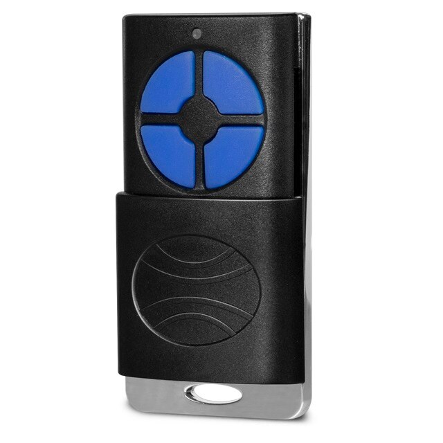 Telecomanda compatibila Nice Flors, pentru poarta electrica, garaj ...