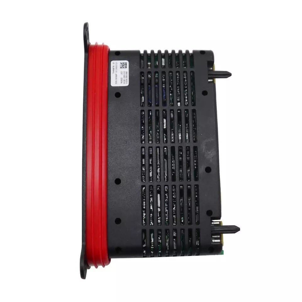 Modul far Tms BMW Seria 5 F10, F11, F07 LCI full LED - 63117440878 ...
