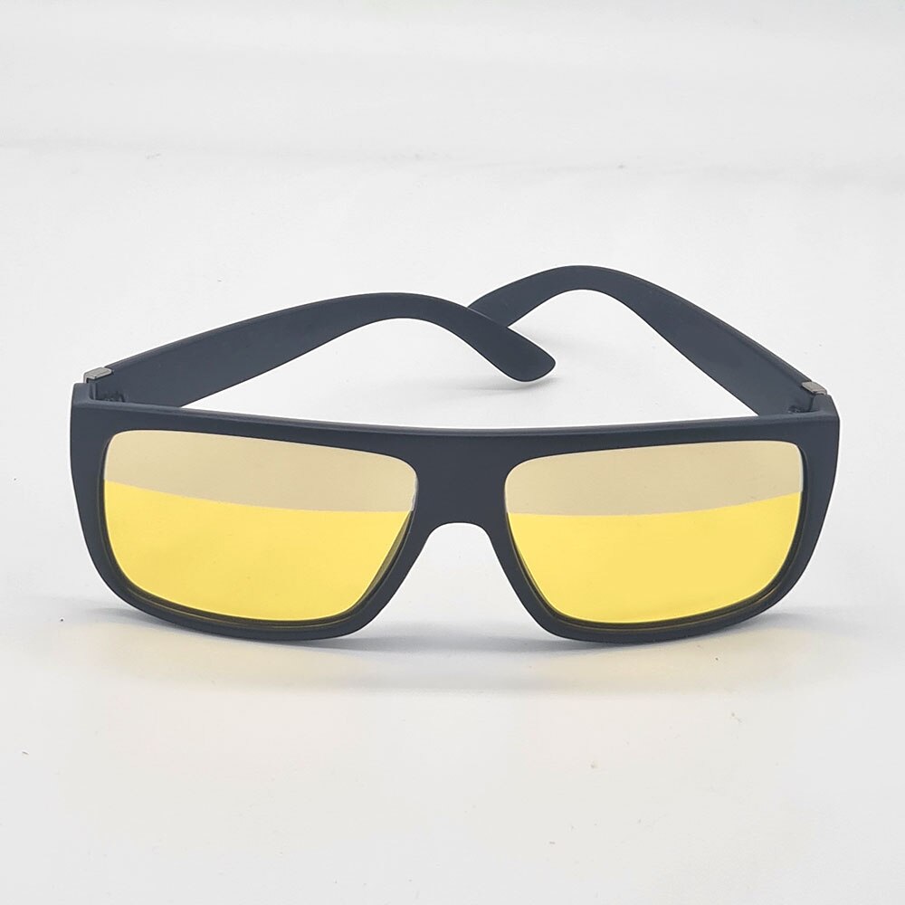 Ochelari de Condus M15 SIKS Polarizati de Condus Noaptea, Lentile ...