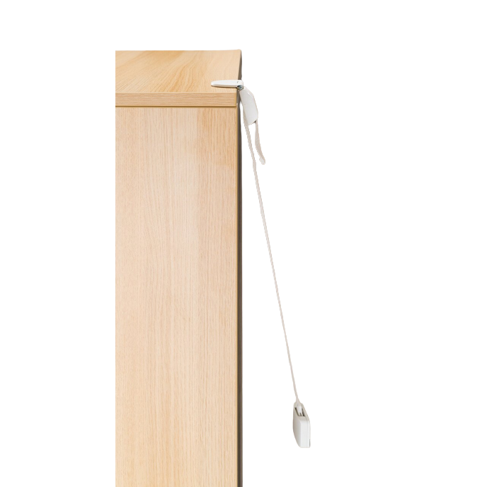 Set fixare mobilier pentru siguranta copiilor MREE-73020 - eMAG.ro
