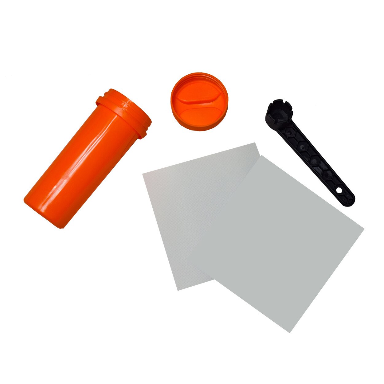 Aga Felfújható SUP deszka MR5018 320x81x15 cm - eMAG.hu