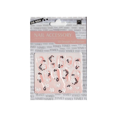 Köröm matrica öntapadós TG-06B - eMAG.hu