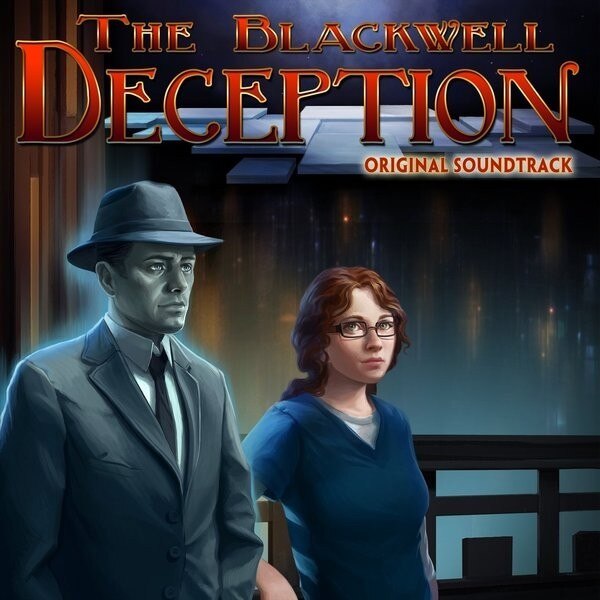 Blackwell Deception (Digitális kulcs - PC) - eMAG.hu