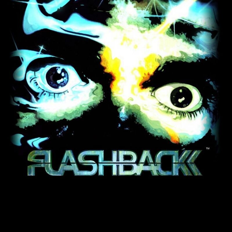 Flashback (2018) (Digitális kulcs - PC) - eMAG.hu
