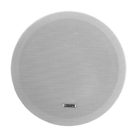 Difuzor coaxial de tavan 35W cu 2 cai, 8", 100V, 55Hz-20kHz, DSPPA DSP5012 - eMAG.ro