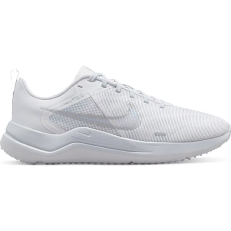 Pantofi sport Nike W Downshifter 12, DD9294-100, Femei, 36.5 EU, Alb ...