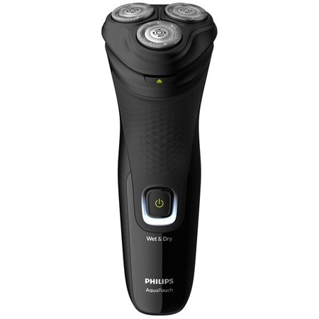 Aparat de ras electric Philips S1223 / 41 AquaTouch 1000, autonomie 40 ...
