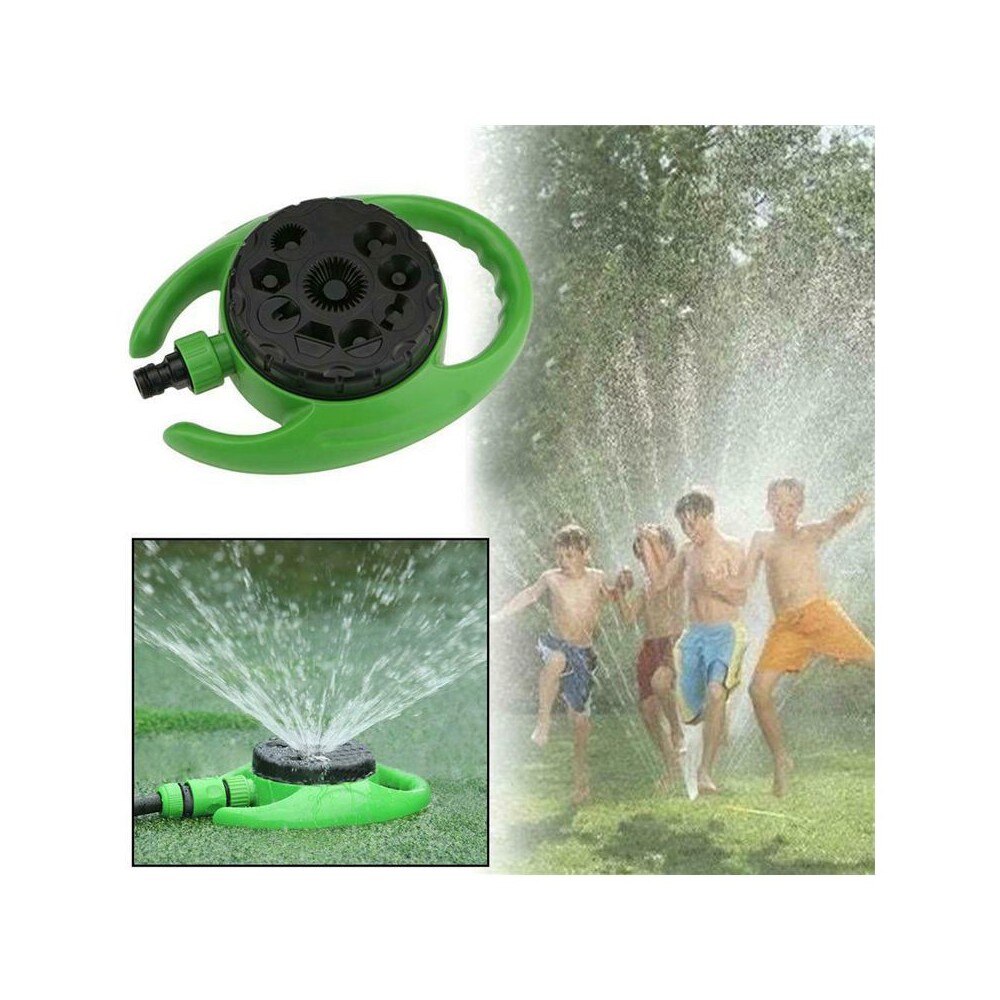 Aspersor de gradina, cu 9 functii - eMAG.ro