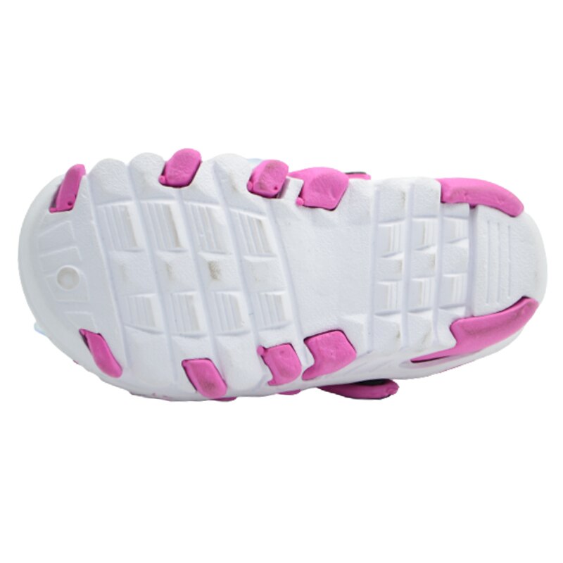 Papuci pentru fete Mini Junior 9761321-27, Mov 27 EU 6 ani - eMAG.ro