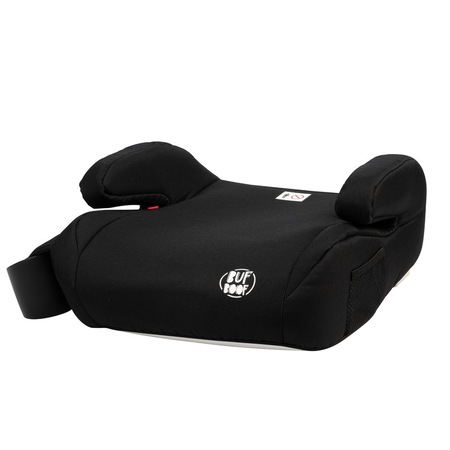 Inaltator auto ISOFIX Hero BUF BOOF Black - eMAG.ro