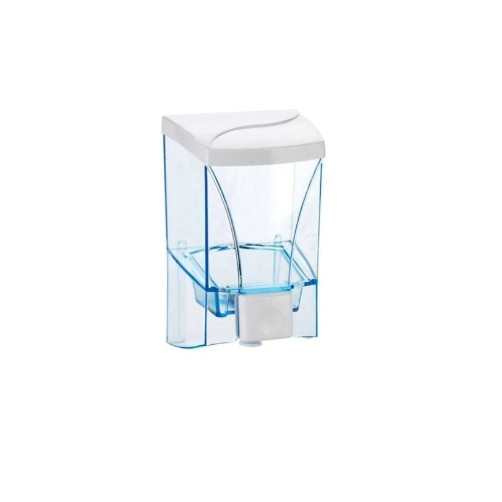 Dispenser sapun lichid din plastic - eMAG.ro