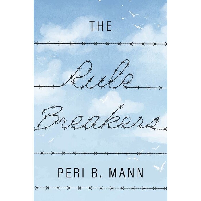 The Rule Breakers de Peri B. Mann - eMAG.ro