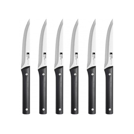 Set cutite 6 piese BG 8901 MM - eMAG.ro