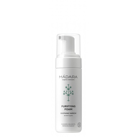 Spuma demachianta purificatoare TRAVEL, MADARA, 100ml - eMAG.ro