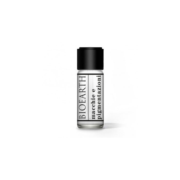 Серум за пигментни петна, Bioearth, 5 мл - eMAG.bg