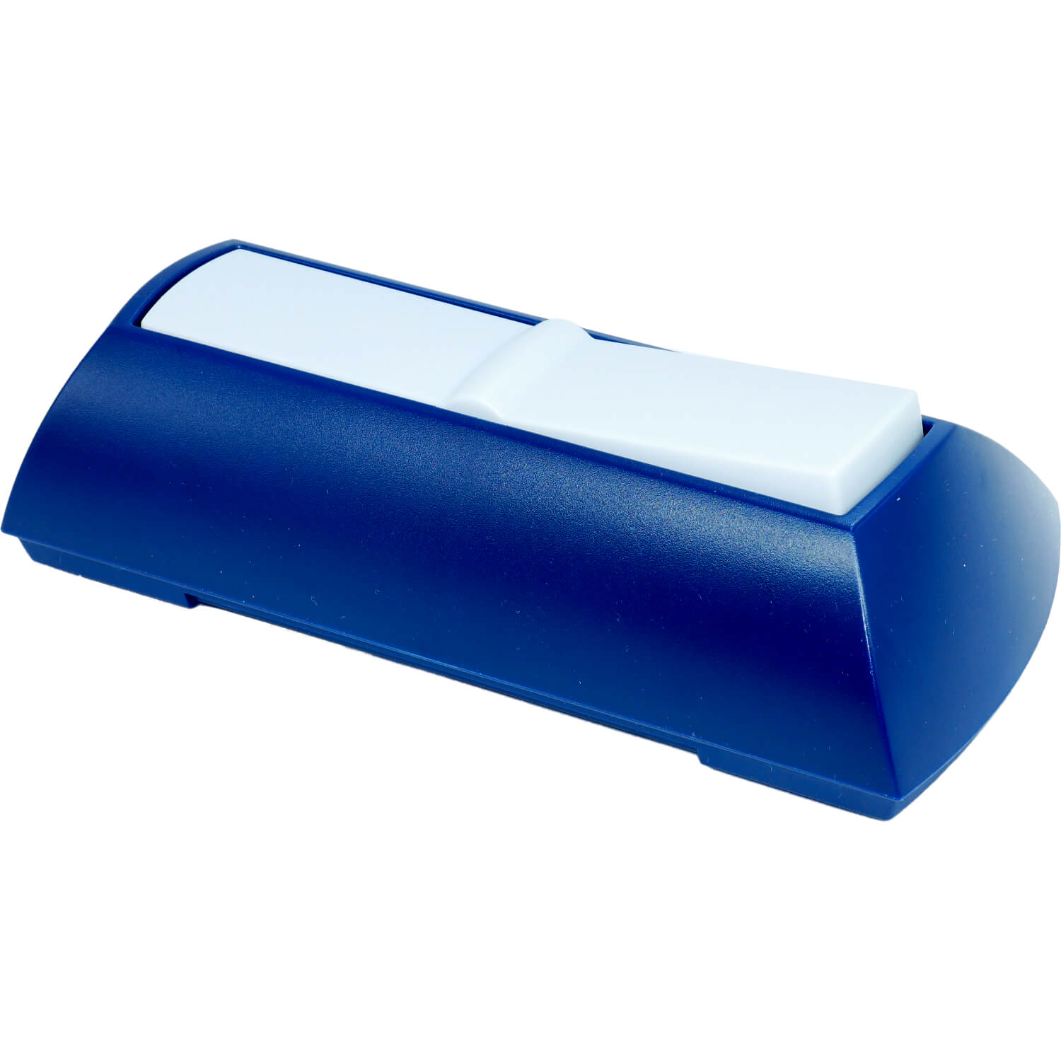 Ceas sah digital, DGT, albastru/alb - eMAG.ro