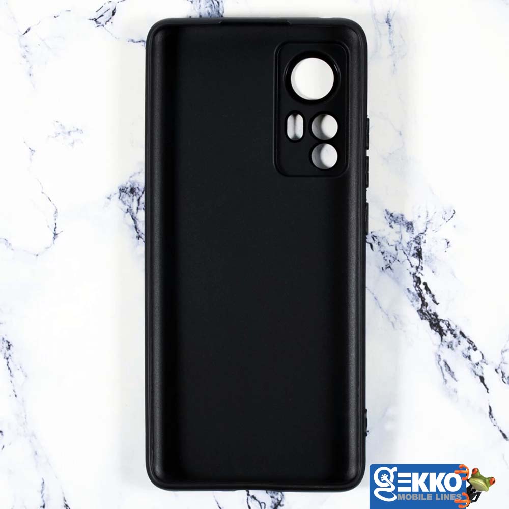 Кейс за Xiaomi 12x, Тънък силикон, Ultra Slim, Гел, 0.3 мм, защита на ...