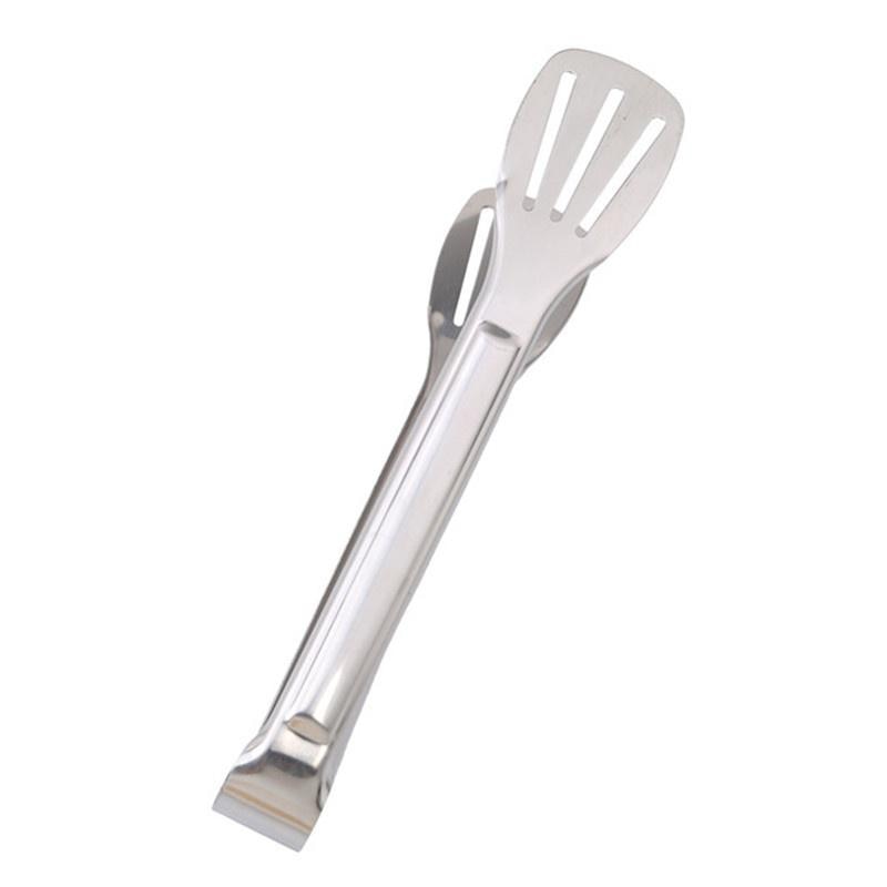 Cleste servire, grill si de bucatarie din inox, 24cm, universal - eMAG.ro