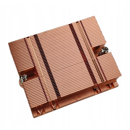 Cooler procesor Socket F 1207, AMD, 550g - eMAG.ro