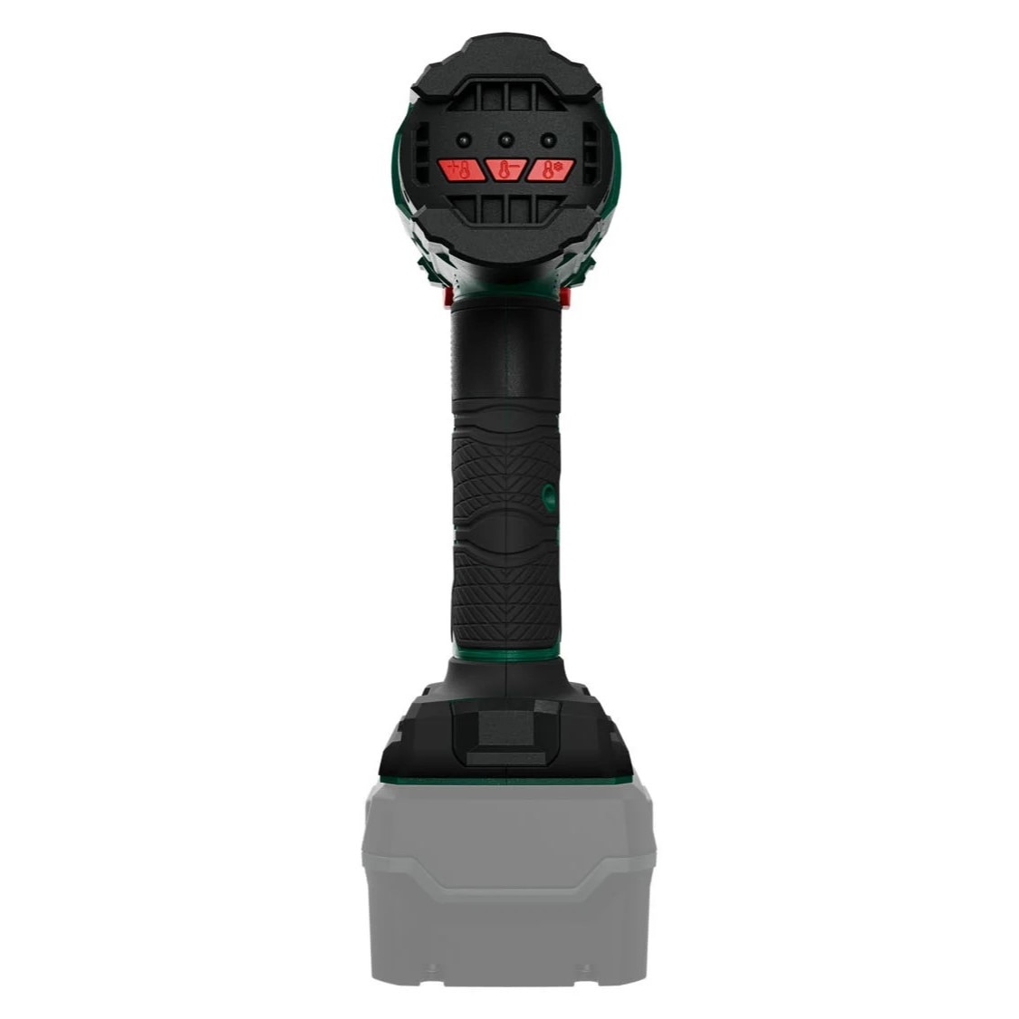 Suflanta cu aer cald fara fir, Parkside, 550 °C, nu include acumulator ...