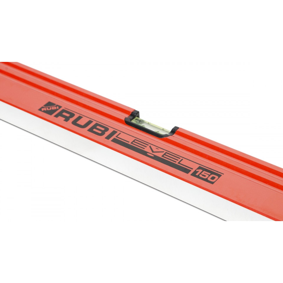 Boloboc, nivela cu 3 bule, RUBILEVEL 100, 100cm - eMAG.ro