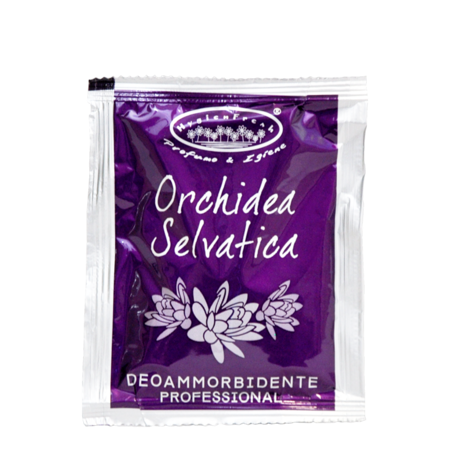 Orhidee Salbatica egyadagos mosodai kondicionáló 50ml - eMAG.hu