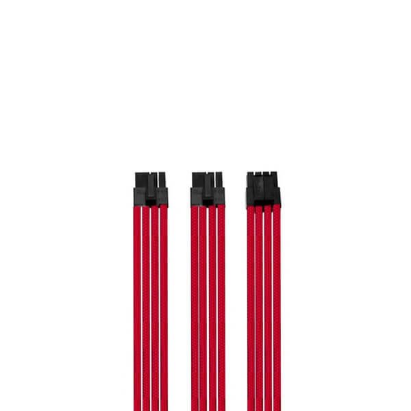 Set Prelungire Cabluri Sursa ATX, Asiahorse Modding Sleeve, Kit ...