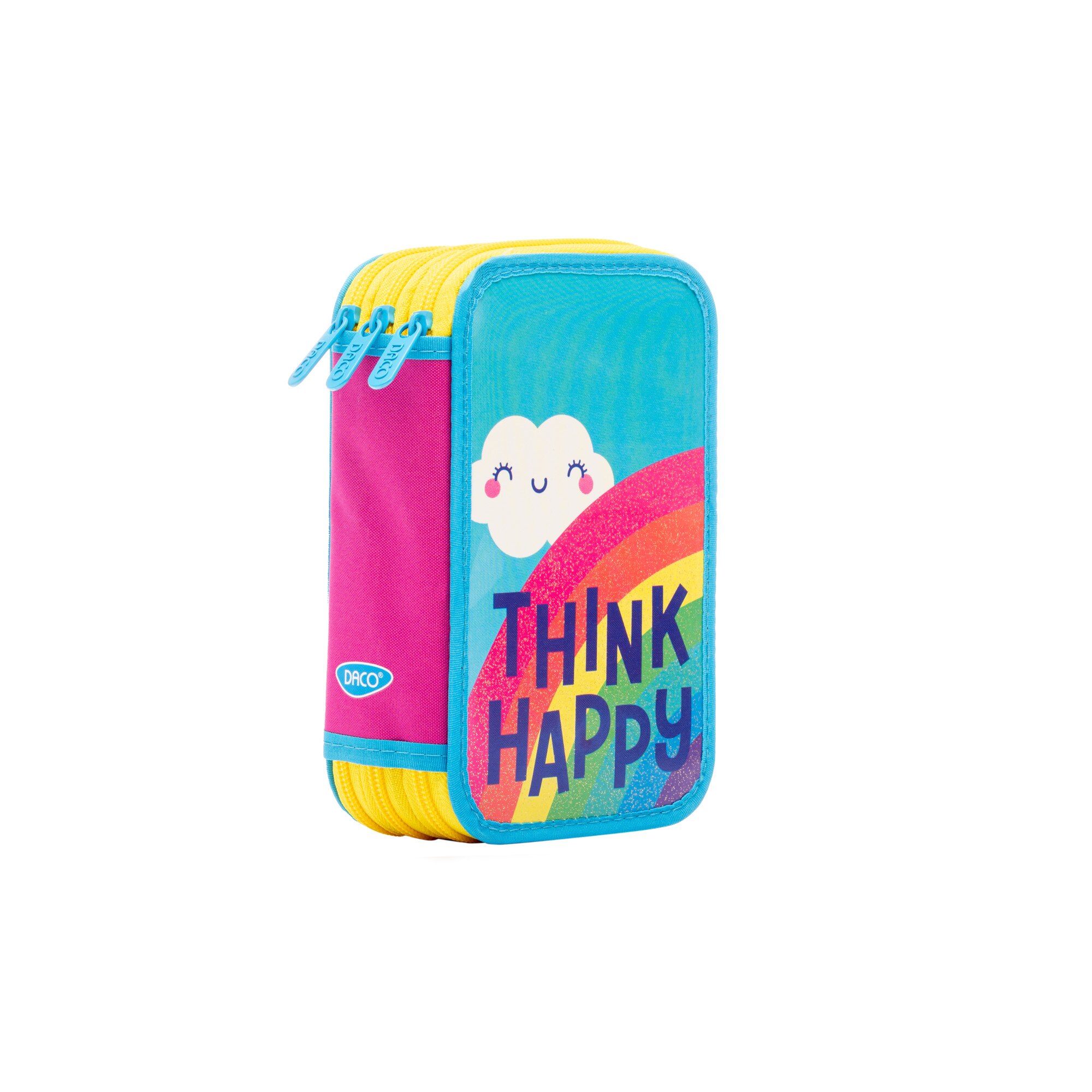 Penar 3 cipzár nincs felszerelve DACO PE353 - eMAG.hu