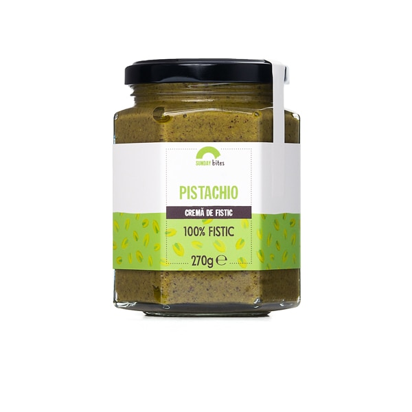 Crema de Fistic, 270g - eMAG.ro