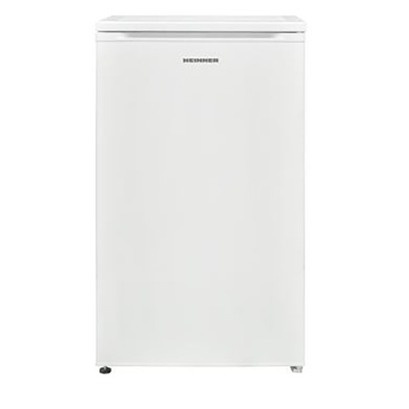 Heinner HF-V89F+ Hűtőszekrény, F energiaosztály, 89 l, Led világítás ...