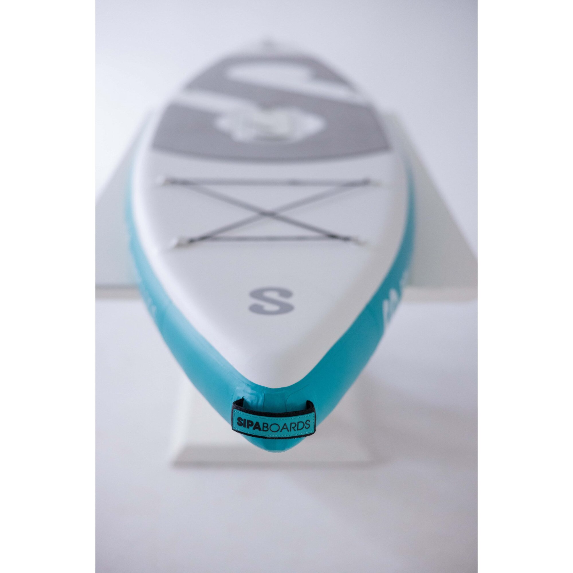 Placa de surf cu motor de propulsie cu reactie SipaBoards Tourer Drive ...