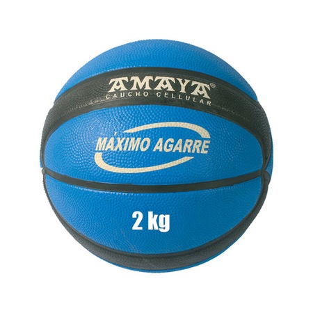 Medicin labda Amaya gumi 2 kg - eMAG.hu