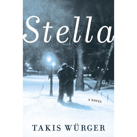 Stella de Takis Würger - eMAG.ro