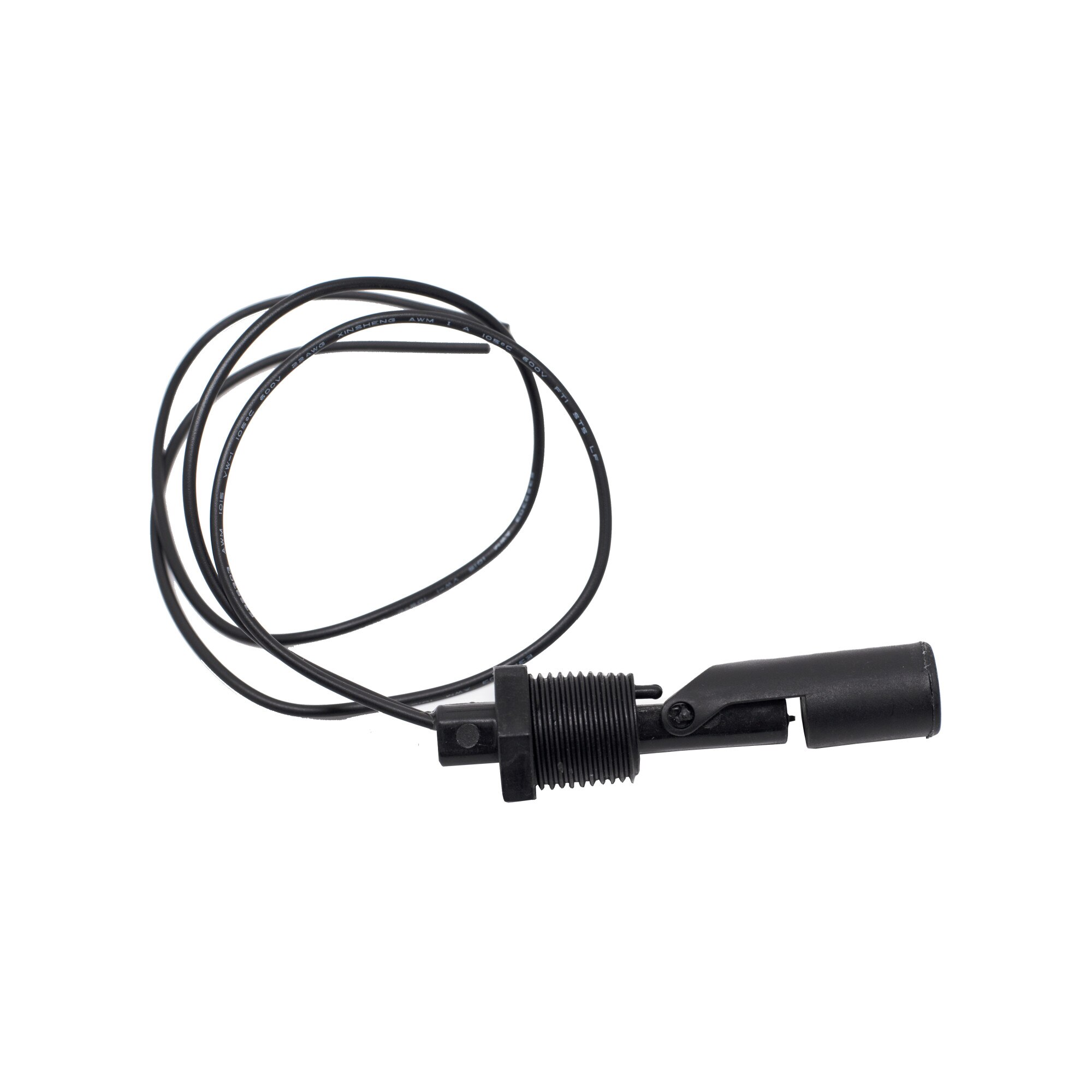 Comutator plutitor, Plastic, Negru - eMAG.ro
