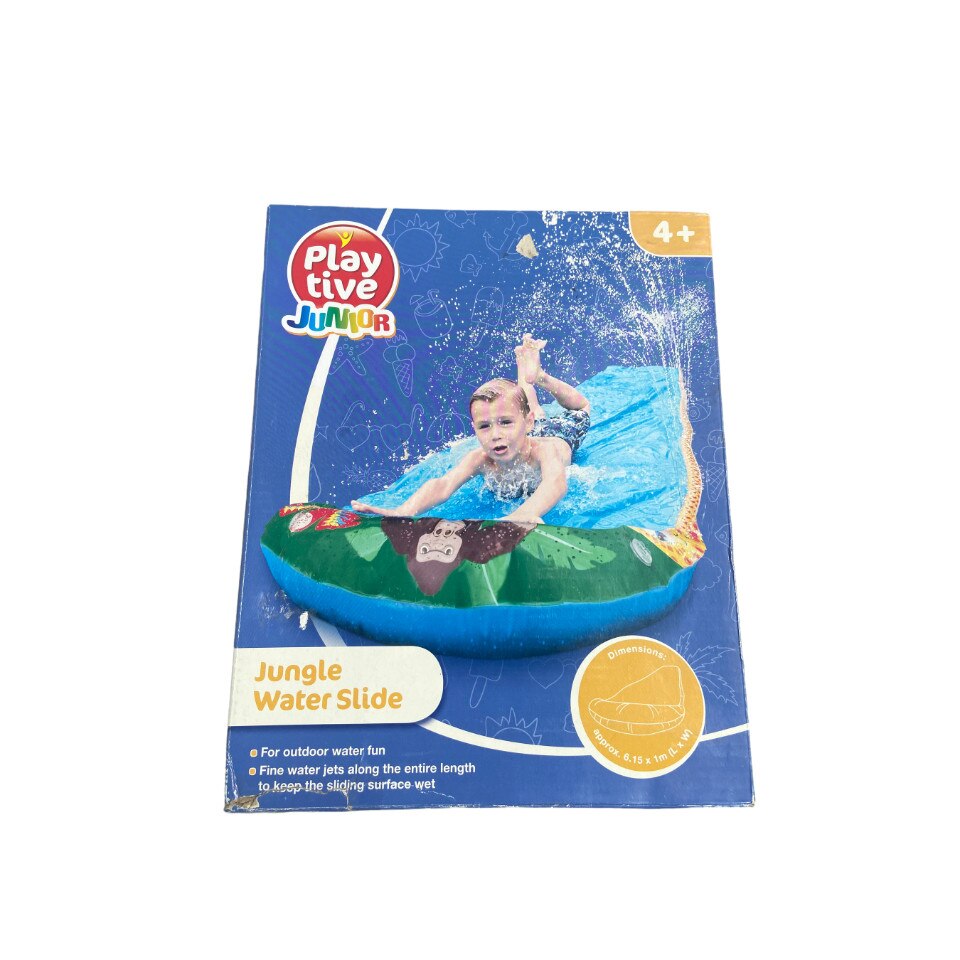 Tobogan cu apa - eMAG.ro