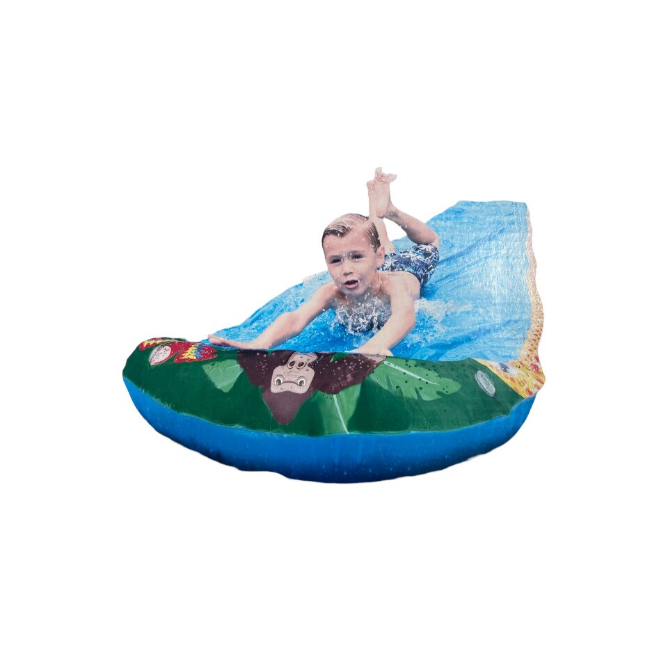 Tobogan cu apa - eMAG.ro