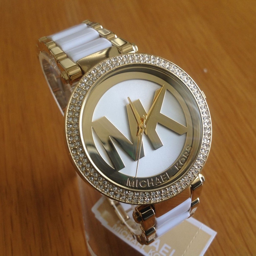 Часовник Michael Kors MK6313 - eMAG.bg