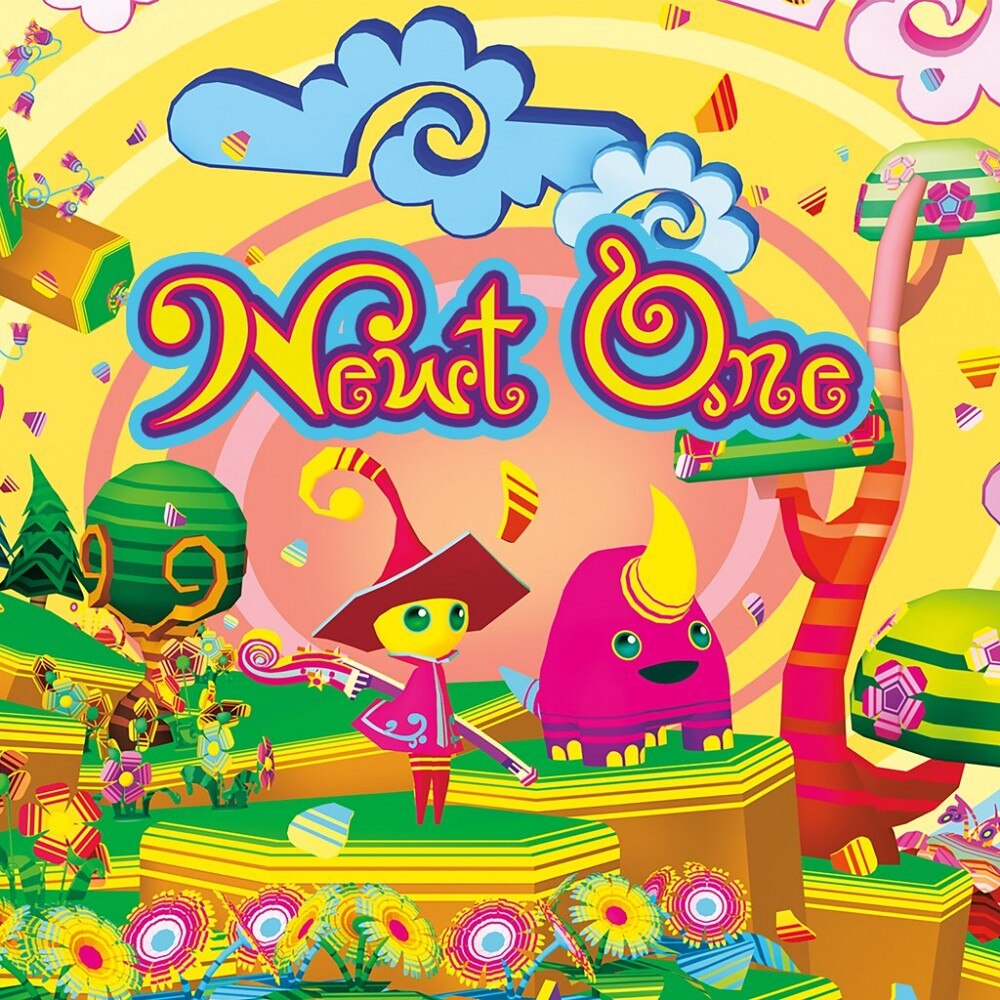 Newt One (Digitális kulcs - PC) - eMAG.hu