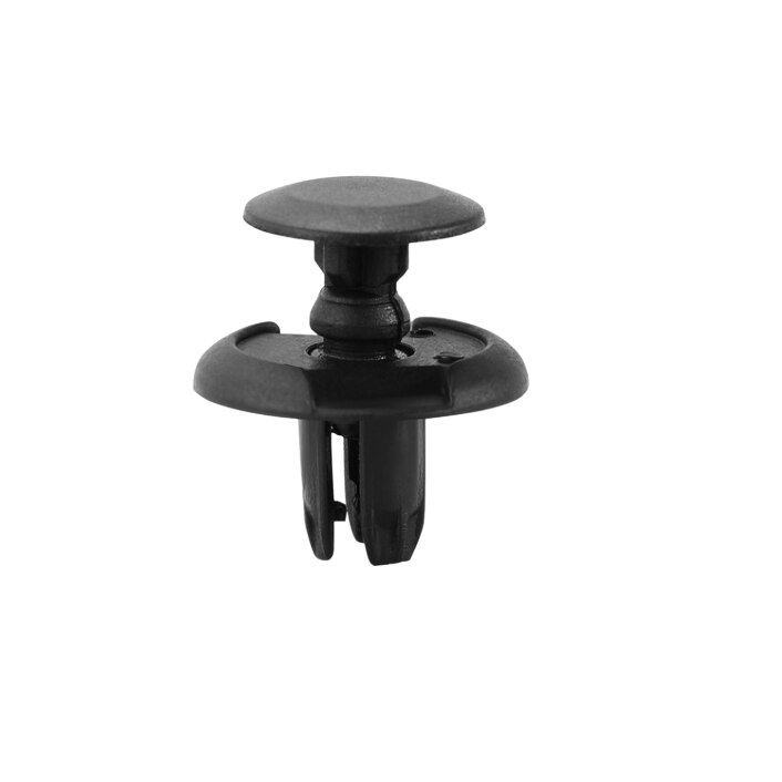 Set 50 cleme auto Ventoo®, pentru prindere carenaje, plastice auto ...