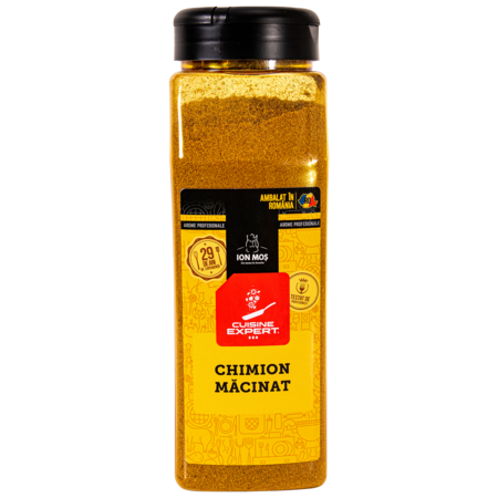 Chimion macinat, Cuisine Expert, 400 g - eMAG.ro