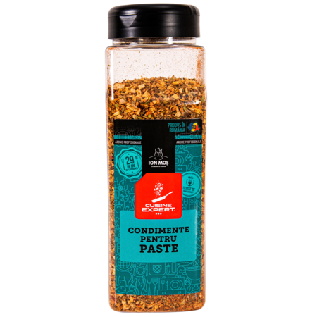 Condimente pentru Paste, Cuisine Expert, 500 g - eMAG.ro