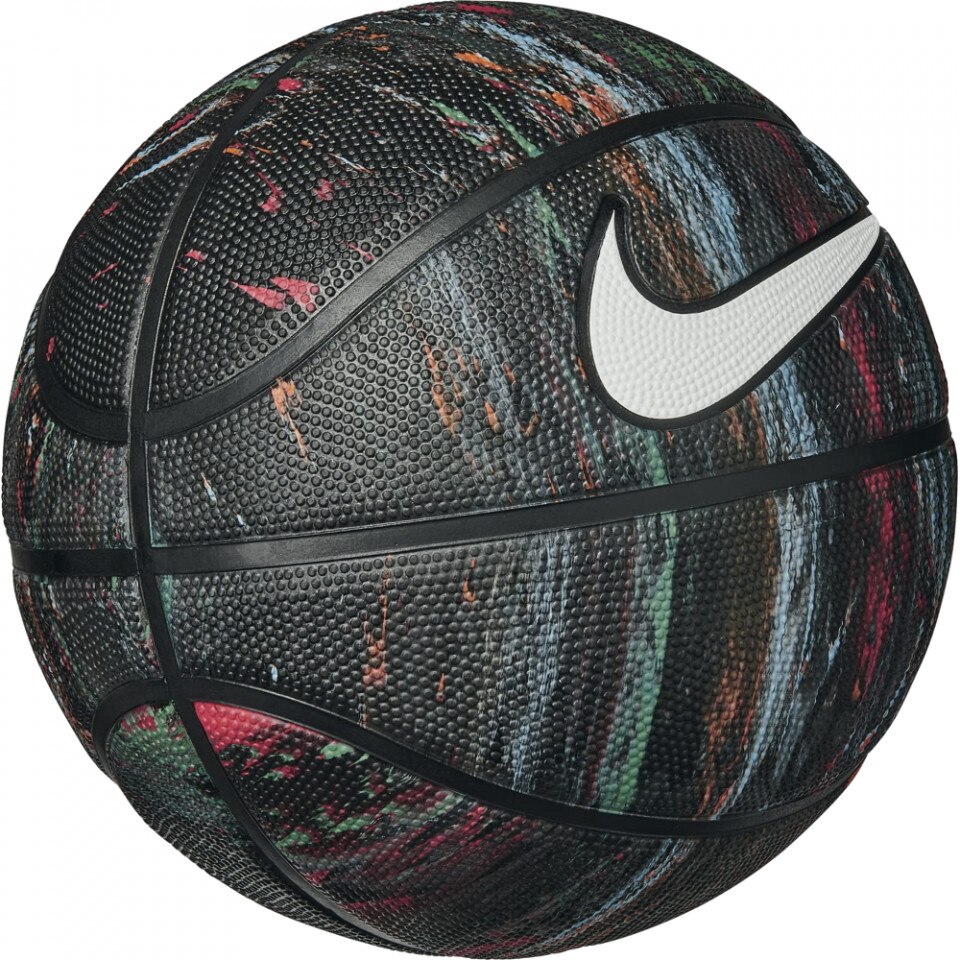 Minge baschet Nike Revival 8P, negru, 7 - eMAG.ro