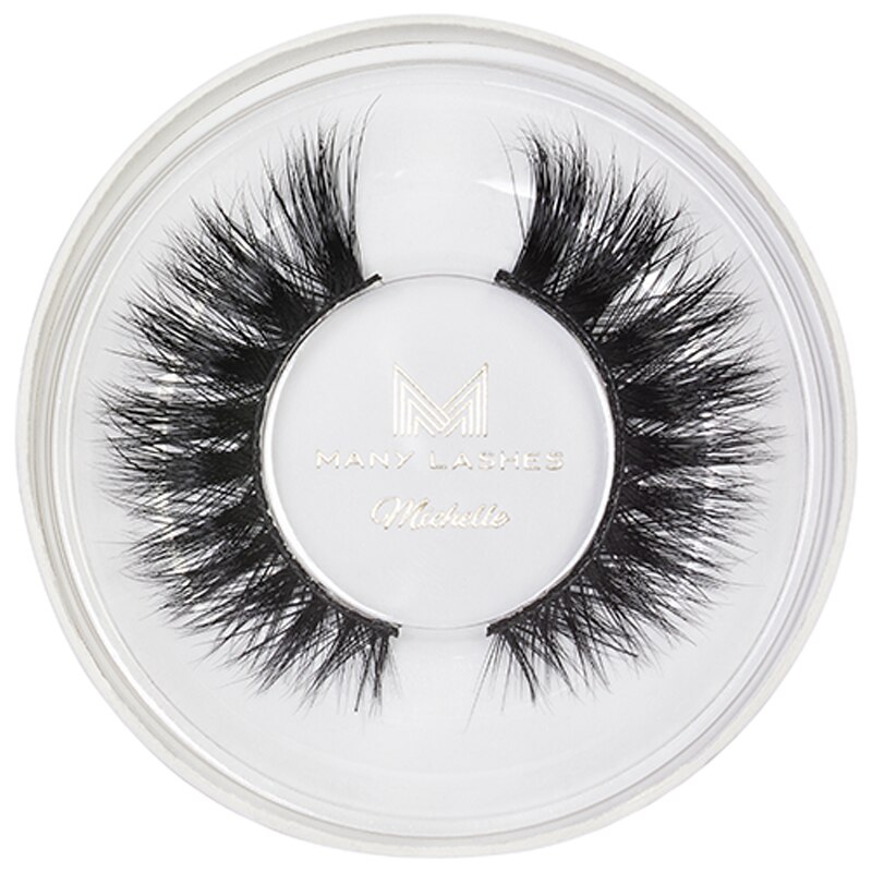 Gene false, Banda incolora, ML-01, 7-15 mm, Peri naturali, Negru - eMAG.ro