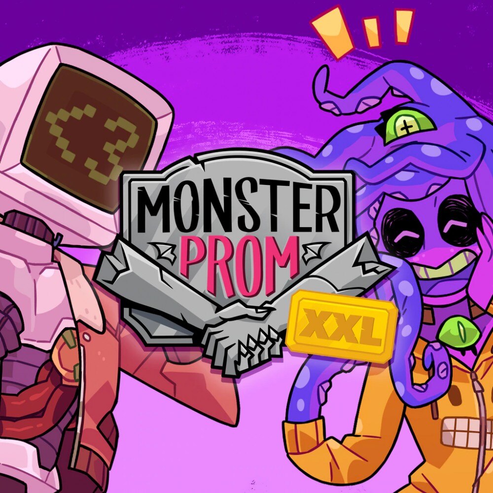 Monster Prom - Second Term (DLC) (Digitális kulcs - PC) - eMAG.hu