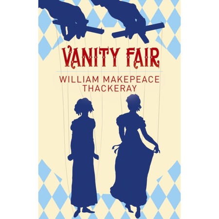 Vanity Fair de William Makepeace Thakeray - eMAG.ro