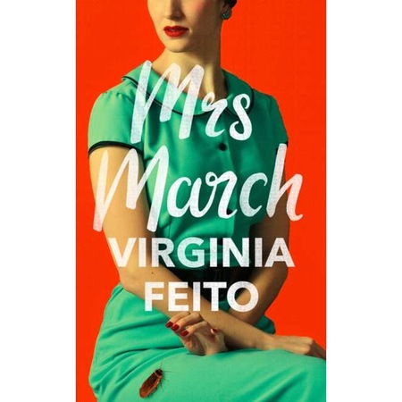 Mrs March de Virginia Feito - eMAG.ro
