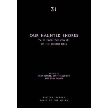 Our Haunted Shores de JIMMY EMILY NAPIER - eMAG.ro