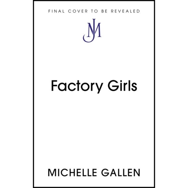 Factory Girls de Michelle Gallen - eMAG.ro
